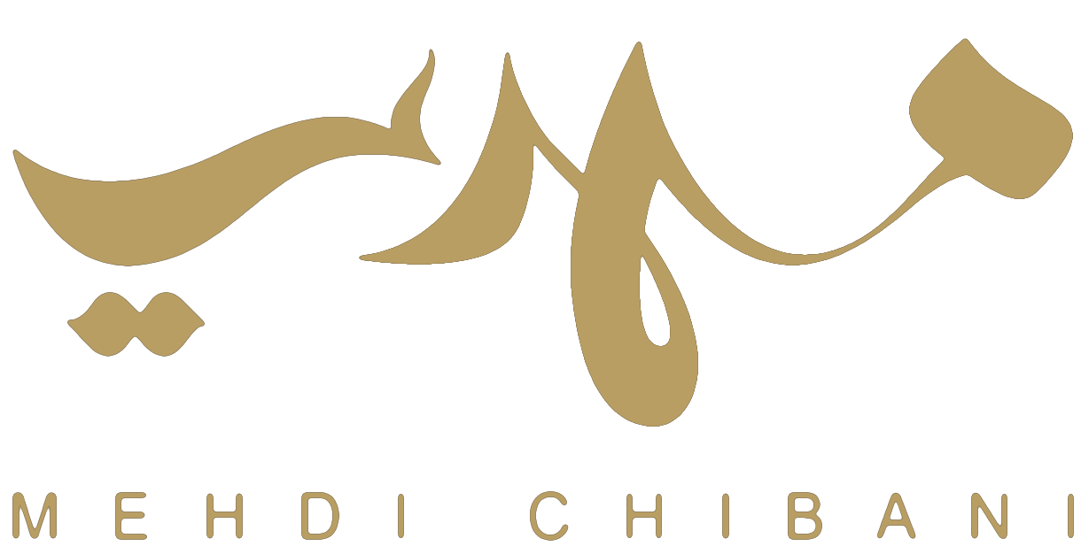 Archives: Portfolio Posts - Mehdi Chibani